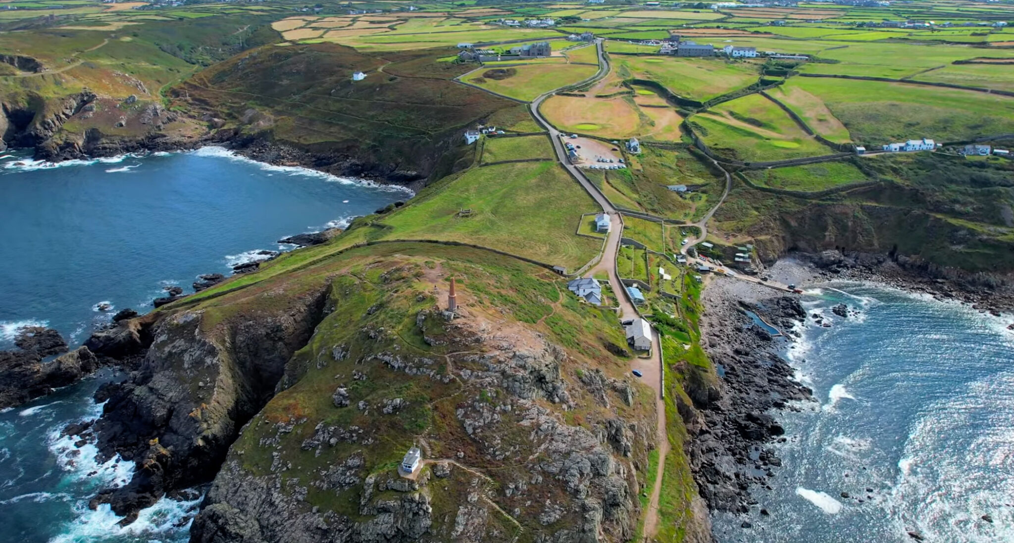 Cape Cornwall Club
