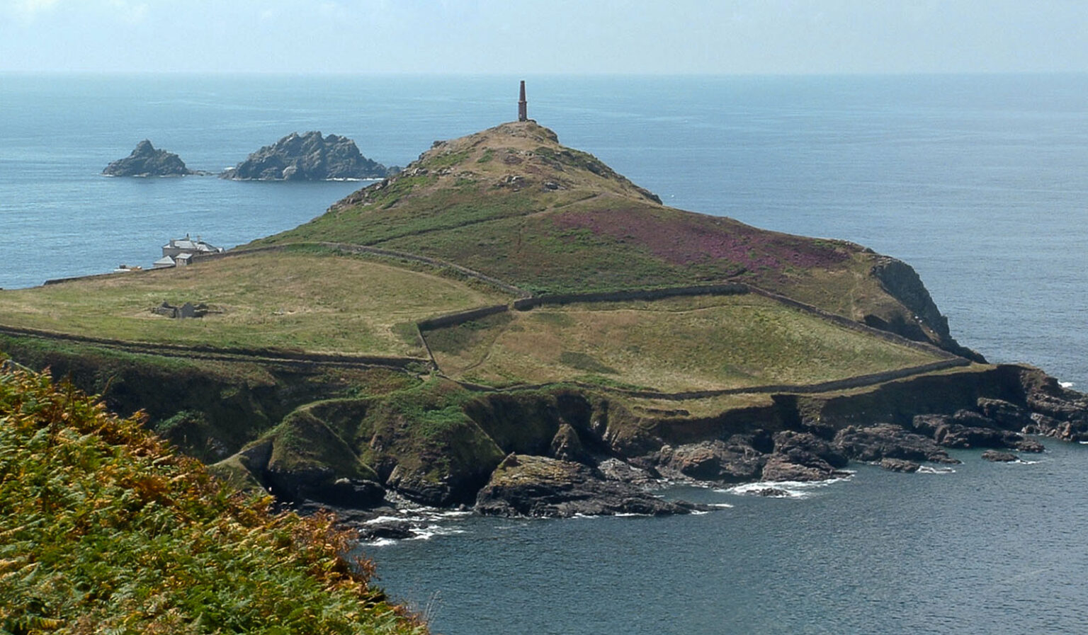 Golf, Fitness, Accommodation, Bar & Dining at Cape Cornwall Club