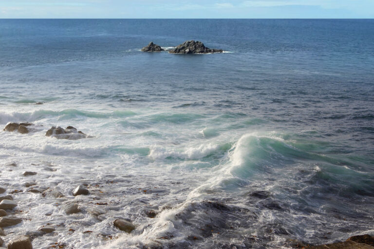 Cape Cornwall Club
